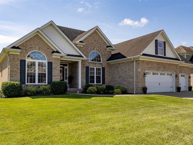 1342 Dayspring Court