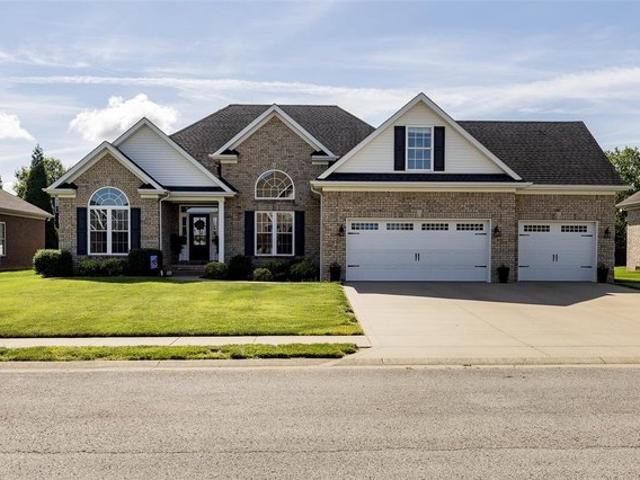 1342 Dayspring Ct, Bowling Green, KY 42104