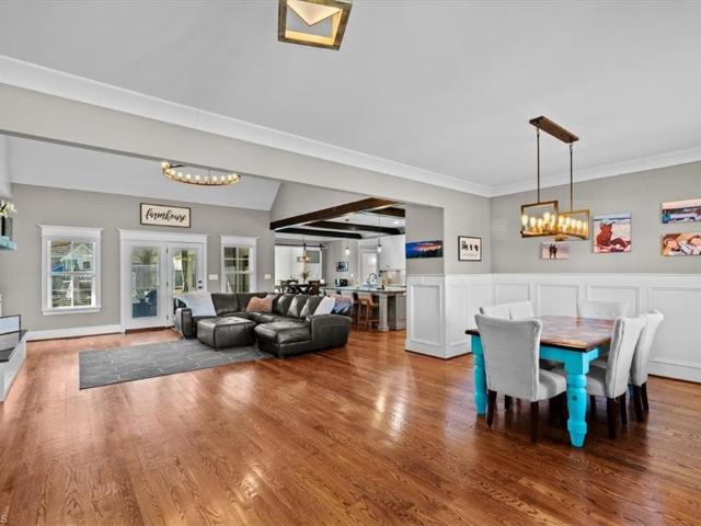 1342 Driftwood Acres Drive