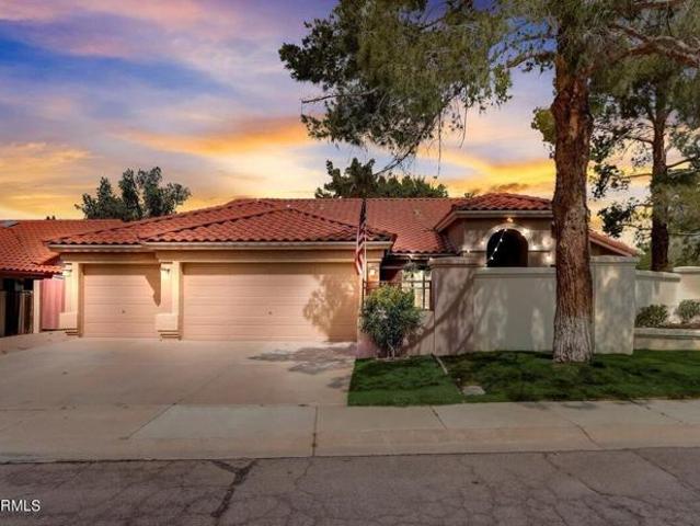 1342 E Sea Gull Dr, Gilbert, AZ 85234