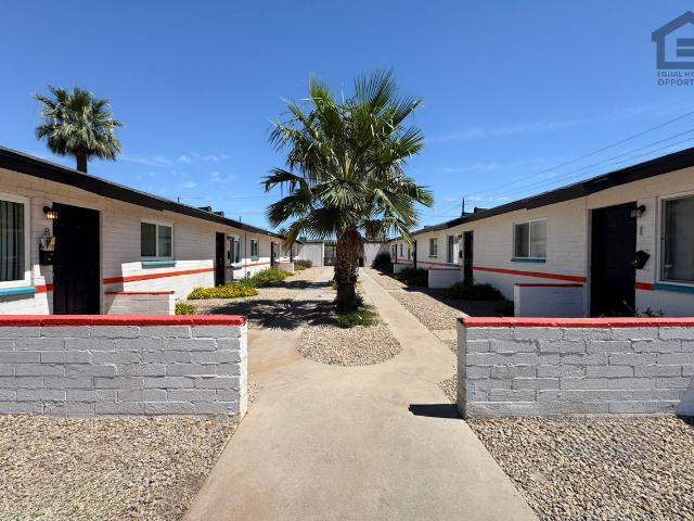 1342 E Willetta St 1 Bedroom Apartment for Rent at 1342 E Willetta St, Phoenix, AZ 85006