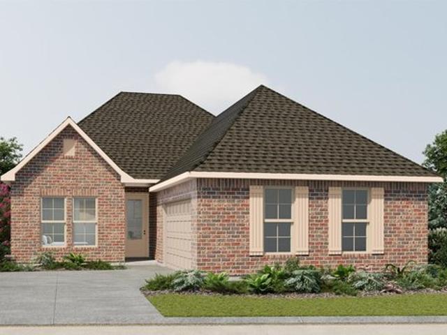 1342 Fenton Cir, Foley, AL 36535