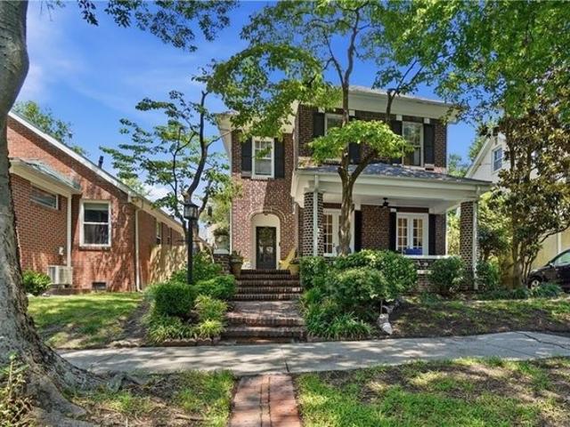1342 Graydon Ave, Norfolk, VA 23507