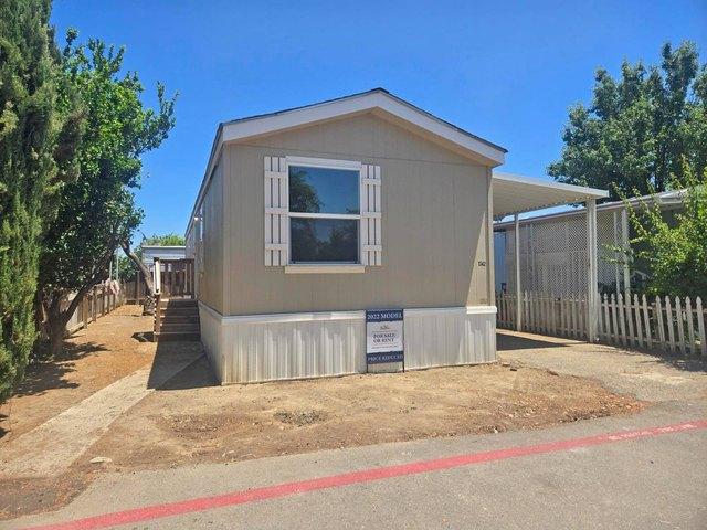 1342 Hannah St Unit 124, Coalinga, CA 93210