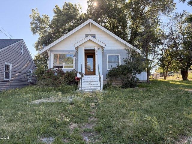 1342 Johnson Ave, Klamath Falls, OR 97601