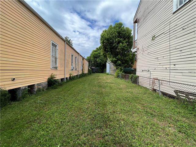 1342 Kerlerec St, New Orleans, LA 70116 | MLS #2547