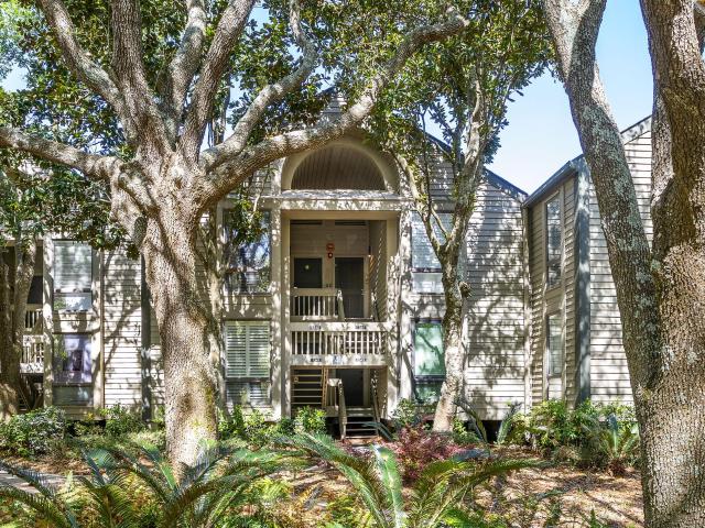 1342 Pelican Watch Villas Seabrook Island, Johns Island, SC 29455 | MLS #25010 | Compass
