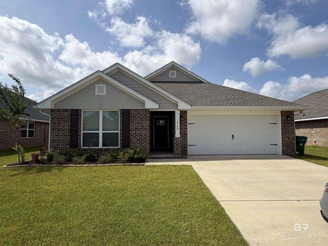 1342 Plymouth Dr, Foley, AL 36535