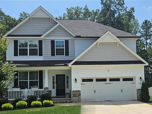 1342 Reading Ct, Burlington, NC 27217