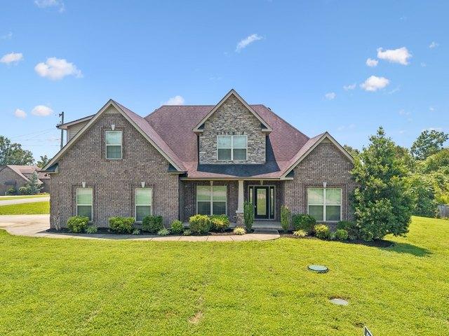 1342 Royal Oak Ave, Murfreesboro, TN 37129