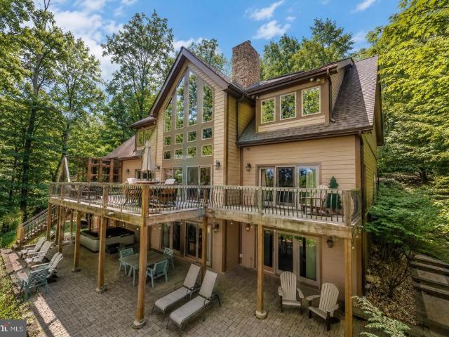 1342 Stockslager Road