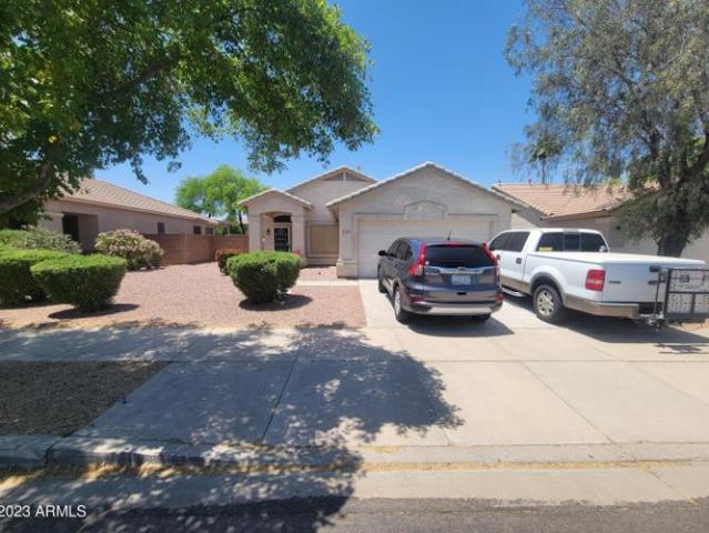 1342 S 172nd Ln, Goodyear, AZ 85338