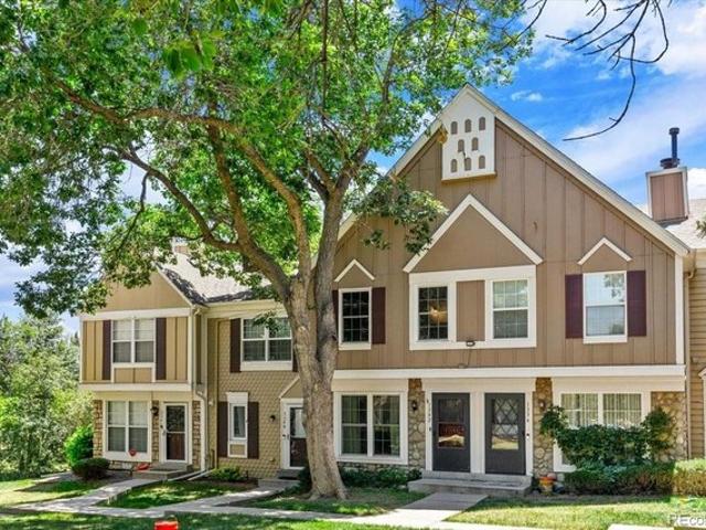 1342 S Idalia St, Aurora, CO 80017