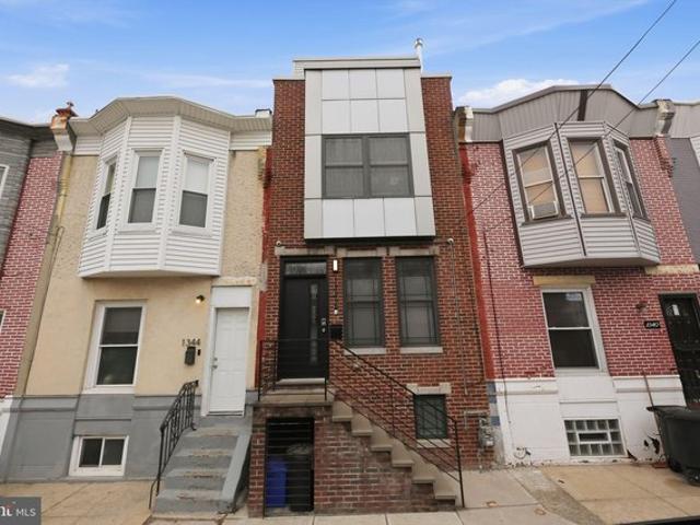 1342 S Ringgold St, Philadelphia, PA 19146