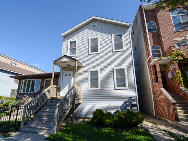 1342 W Hubbard St, Unit 2F, Chicago, IL 60642 | MLS #12613 | Compass