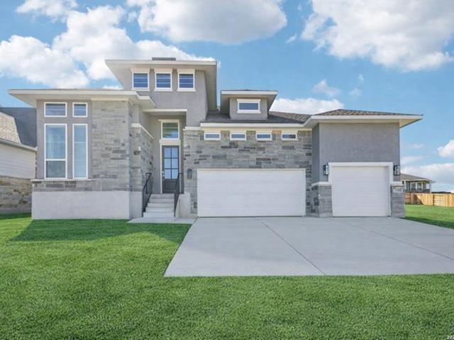 1342 Wilson Crk, New Braunfels, TX 78132