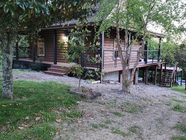 1342 Zen Forest Rd