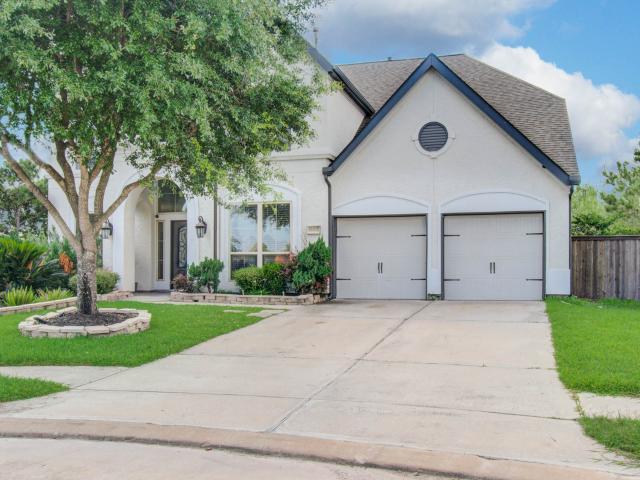 13433 Vintage Trail Lane