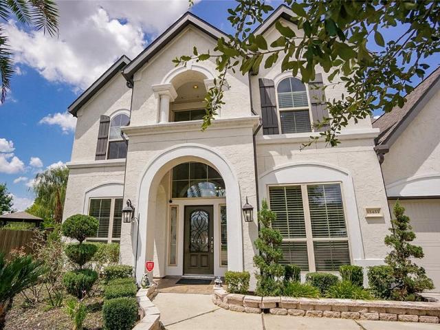 13433 Vintage Trail Lane