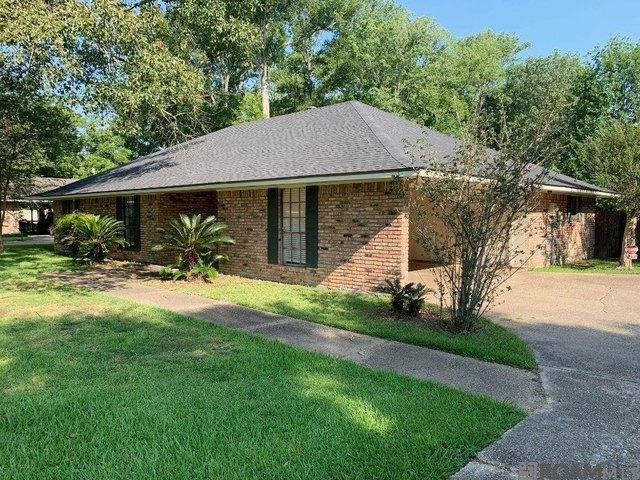 13433 Clear Oak Ave, Central, LA 70818