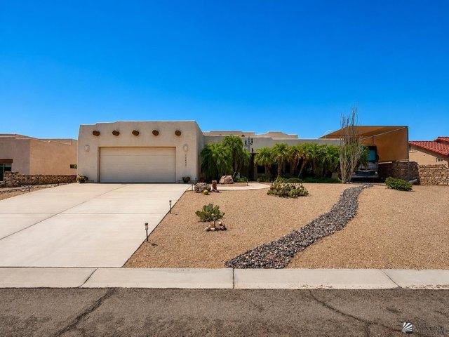 13433 E 55th Ln, Yuma, AZ 85367