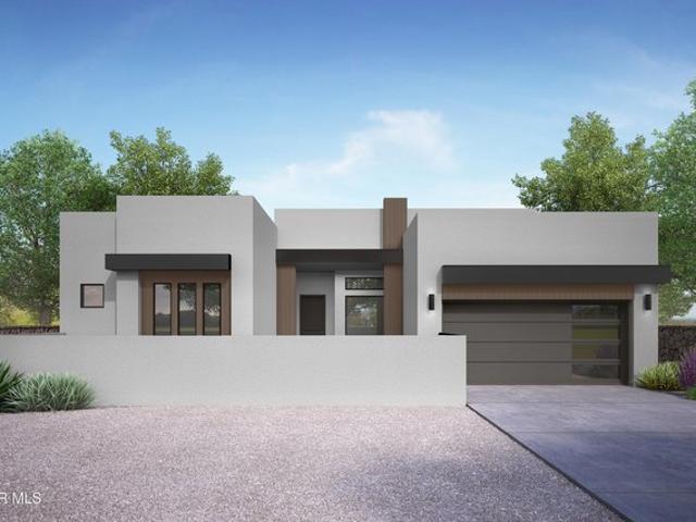 13433 Emerald Terrace Dr, El Paso, TX 79928