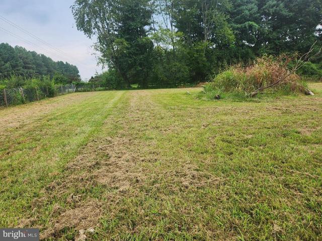 13433 LOT 1 Ocean Gateway