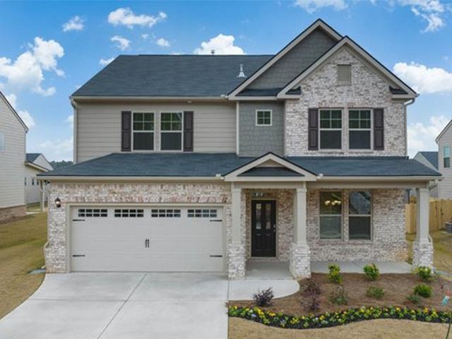 13430 Whitman Ln SE, Covington, GA 30014
