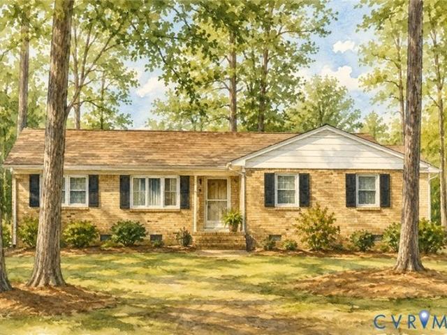 13430 Hensley Rd, Midlothian, VA 23112