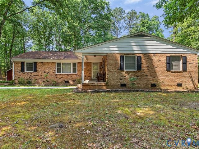 13430 Hensley Road