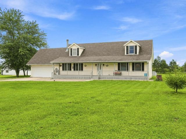 13430 Mill Road