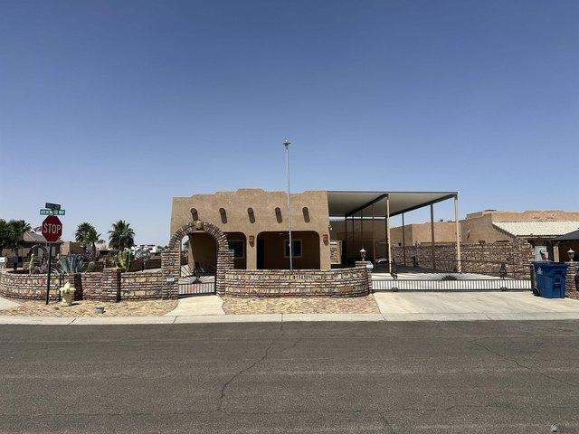 13430 S Brentwood Way, Yuma, AZ 85367
