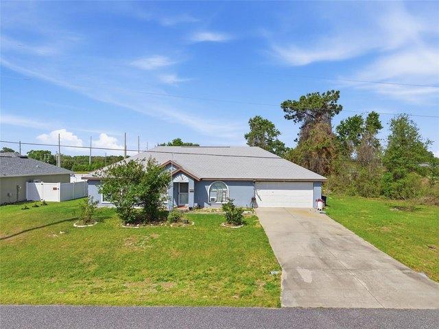 13430 SW 47th Ter, Ocala, FL 34473