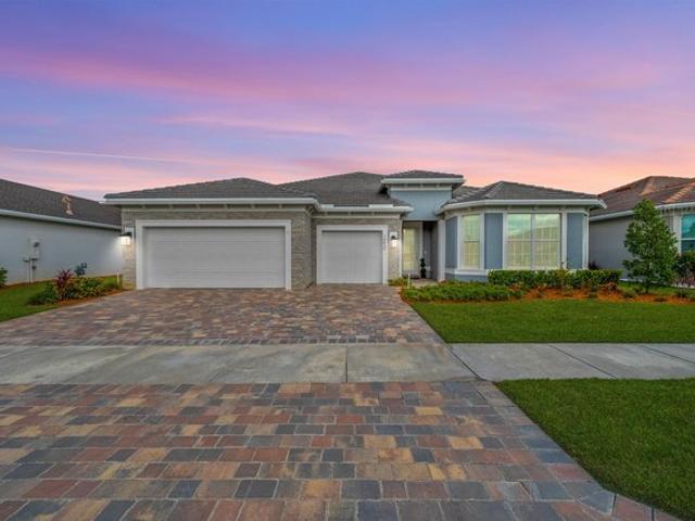 13430 SW Vermillion Cir, Port Saint Lucie, FL 34987