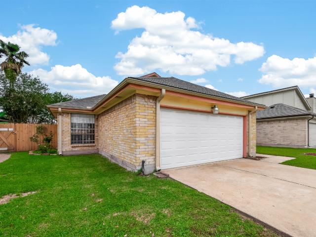 13431 Clarewood Drive