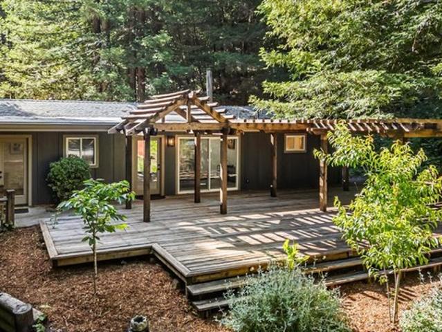 13431 Green Valley Rd, Sebastopol, CA 95472
