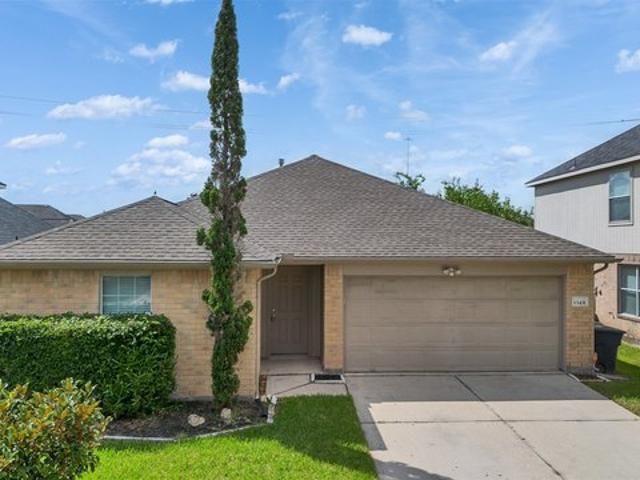 13431 Rural Oak St, Houston, TX 77034