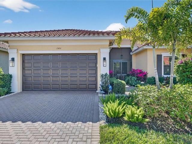 13431 Silktail Dr, Naples, FL 34109