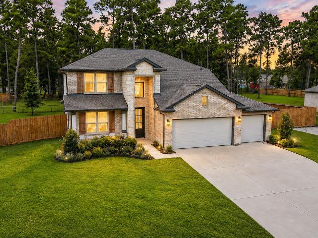 13432 Maverick Trail Road