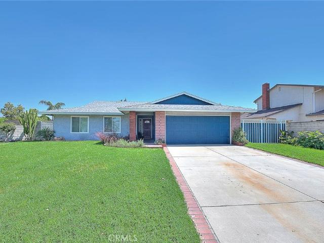 13437 Mistletoe Ave, Chino, CA 91710 | MLS #CV26075