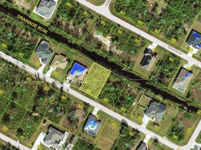 13434 Yager Ln, Port Charlotte, FL 33981