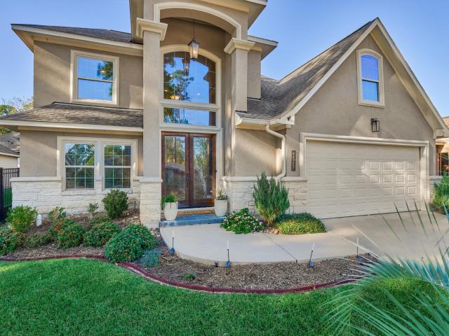 13434 Greenbrier Dr, Montgomery, TX 77356 | MLS #21889 | Compass