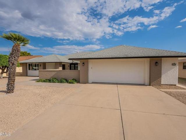 13435 W Ballad Dr, Sun City West, AZ 85375