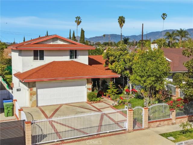 13435 Chase St, Arleta, CA 91331 | MLS #SR26031