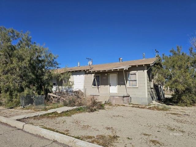 13436 Lupine St, Trona, CA 93562