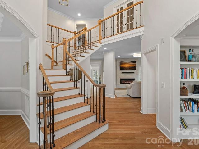 13436 Scanlan Way, Davidson, NC