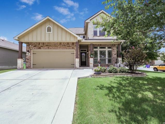 13438 Canyon Mdw, San Antonio, TX 78254