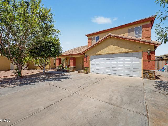 13438 N 124TH Lane