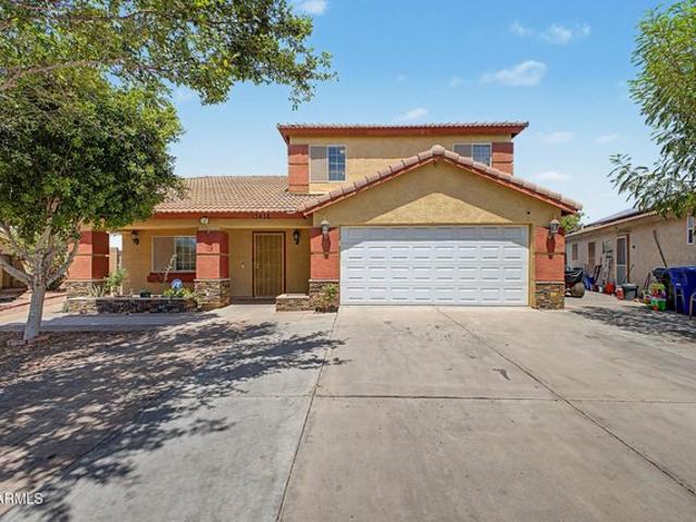 13438 N 124th Ln, El Mirage, AZ 85335