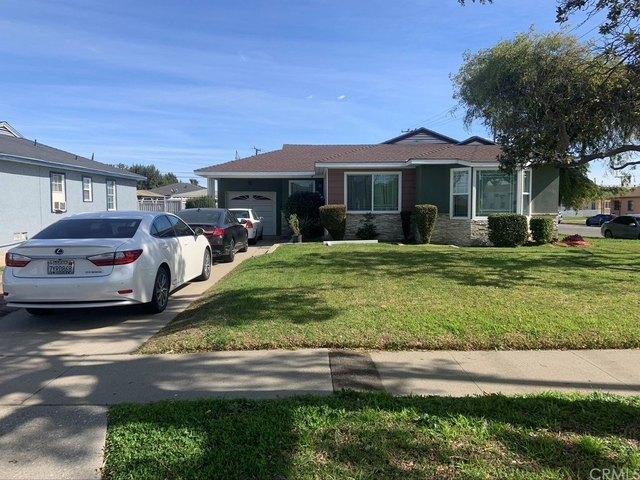 13438 Stanford Ave, Los Angeles, CA 90059